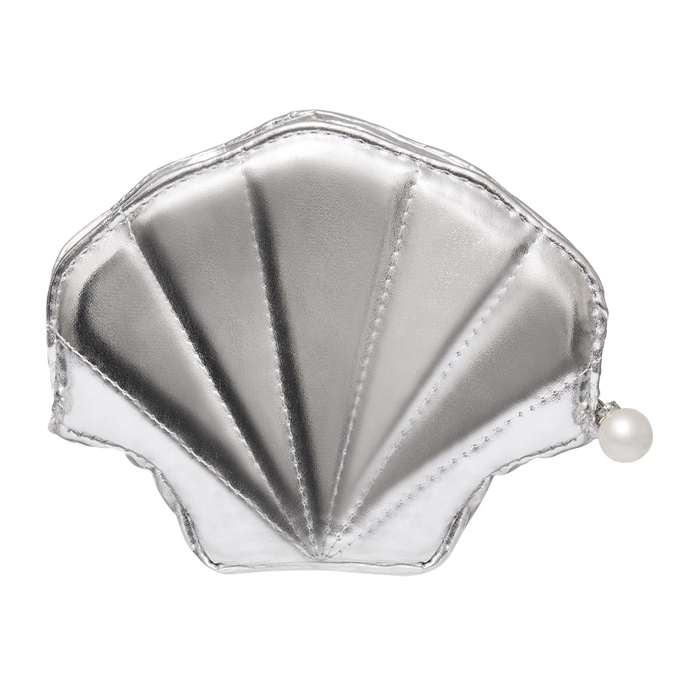 Seashell Pouch – glamnetic