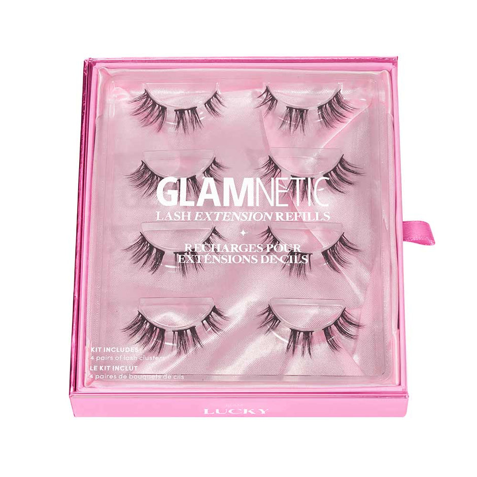 Lash Bundles – glamnetic