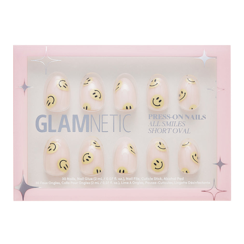 Press-On Nails I Glamnetic – Page 3 – glamnetic