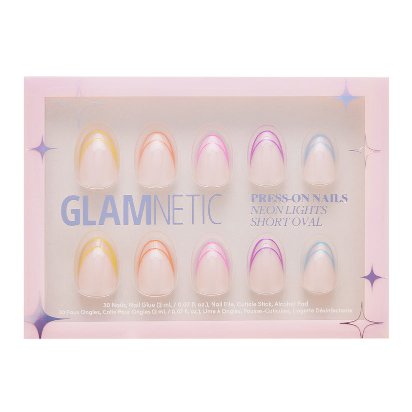 Neon Lights – glamnetic