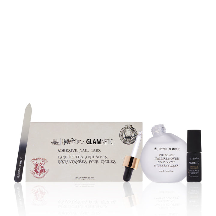 Harry Potter™ X Glamnetic Collab Glamnetic