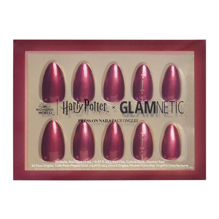 Harry Potter™ X Glamnetic