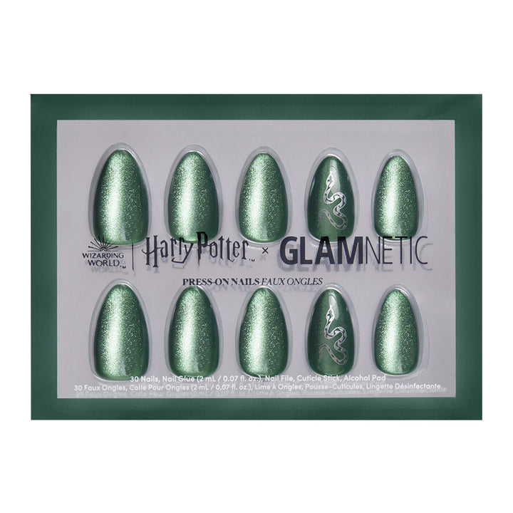 Harry Potter™ x Glamnetic – glamnetic