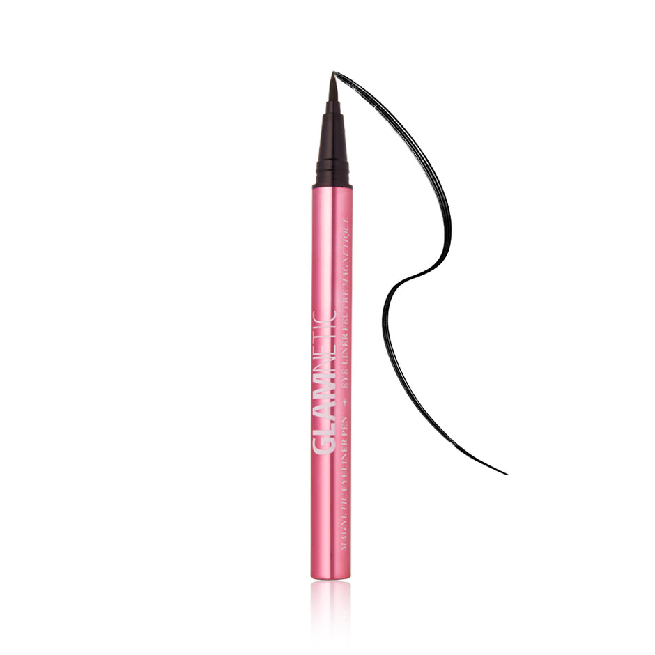 Magnetic Lash Liner, Glamnetic Eyeliner | Glamnetic – glamnetic