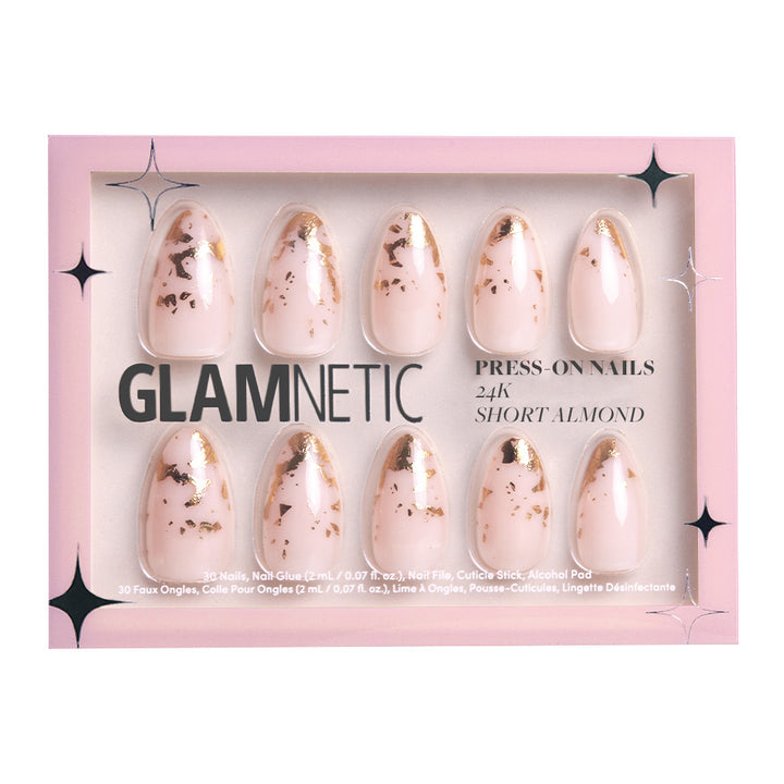Press-On Nails I Glamnetic – Page 2 – glamnetic