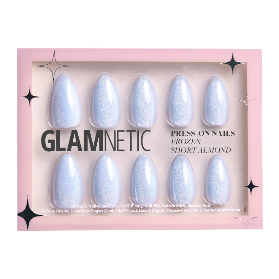 Press-On Nails I Glamnetic – Page 4 – glamnetic