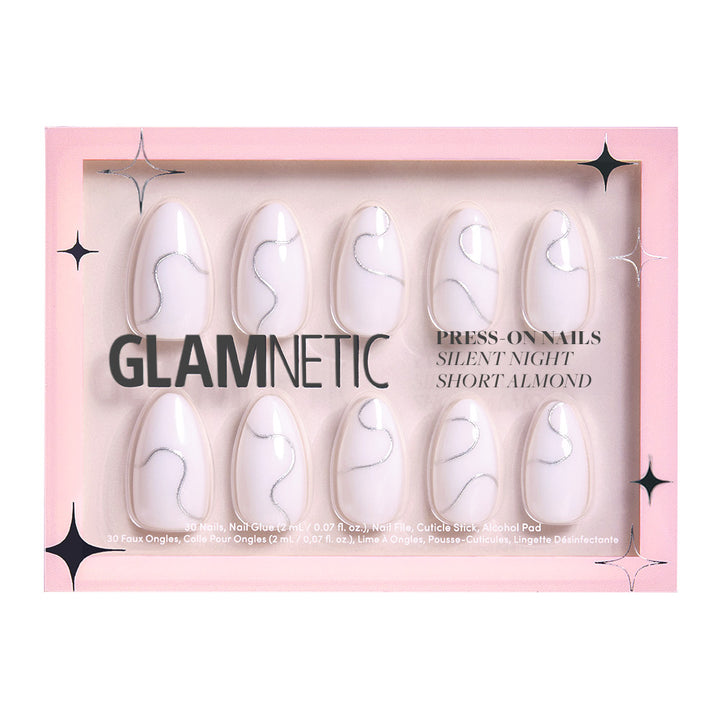 Press-On Nails I Glamnetic – Page 4 – glamnetic