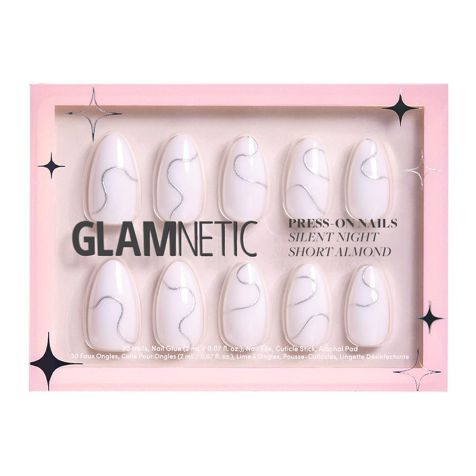 Glamnetic Nails & Press-On Nails | Glamnetic – glamnetic