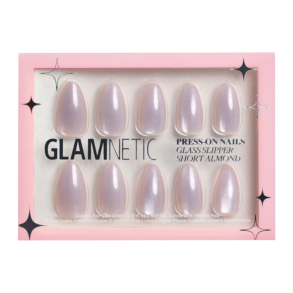 Press-On Nails I Glamnetic – tagged "Nail Shape_Almond" – glamnetic