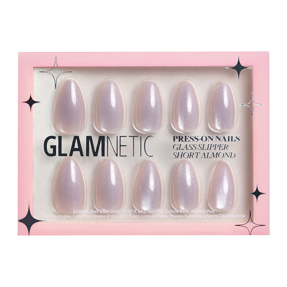 Press-On Nails I Glamnetic – glamnetic