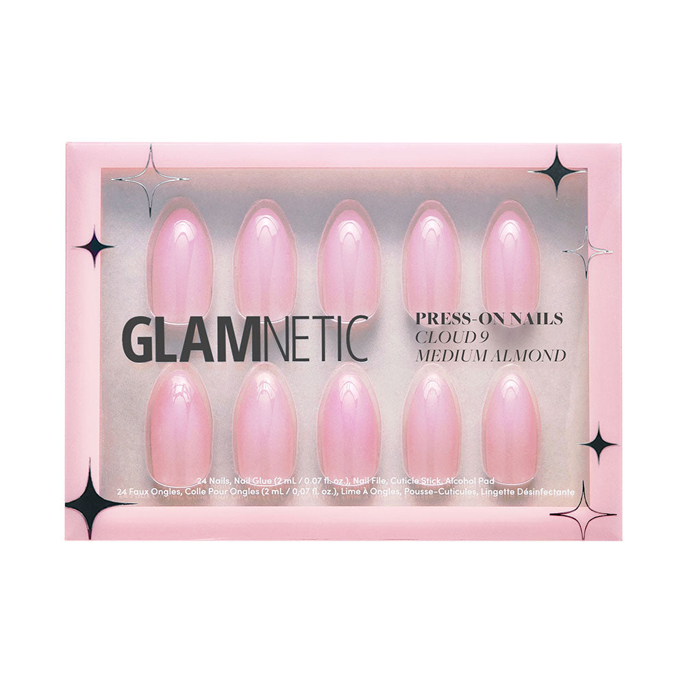 Cloud 9 Nails | Glamnetic Press On Nails | Glamnetic – glamnetic