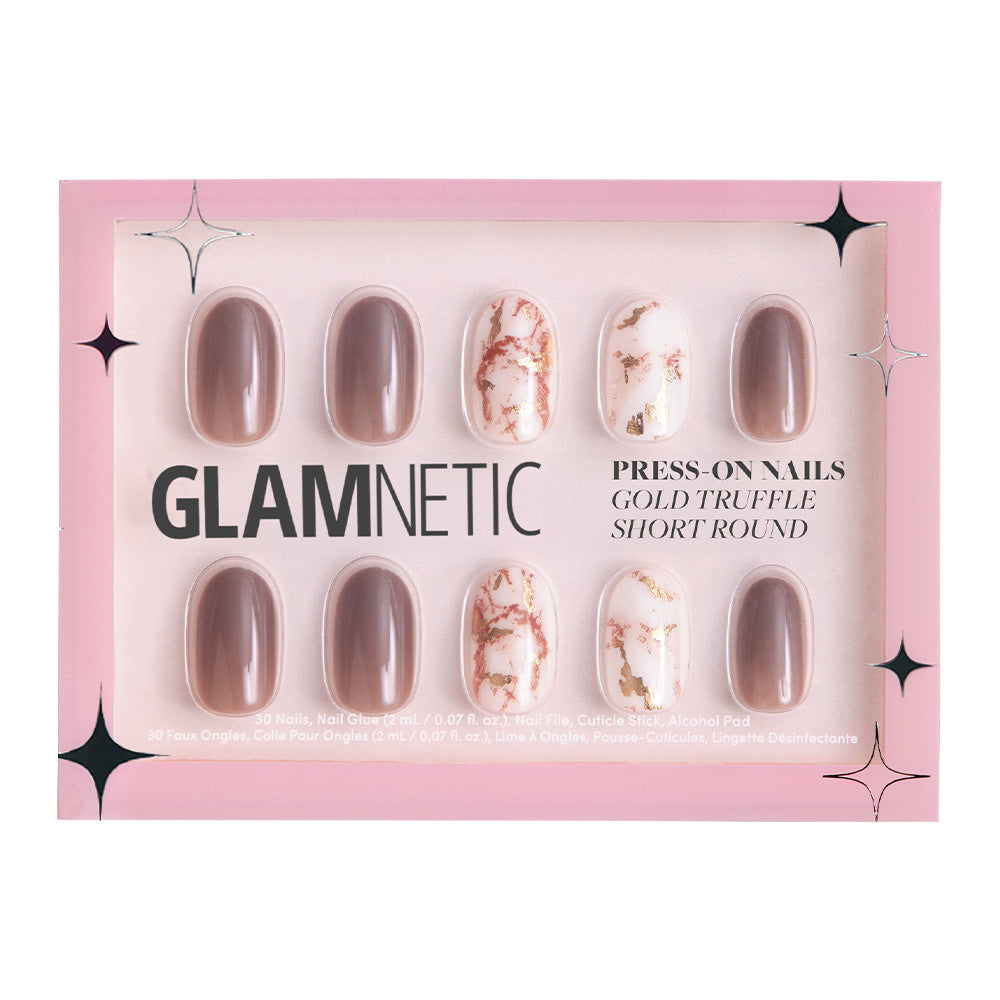 Press-On Nails I Glamnetic – Page 3 – glamnetic
