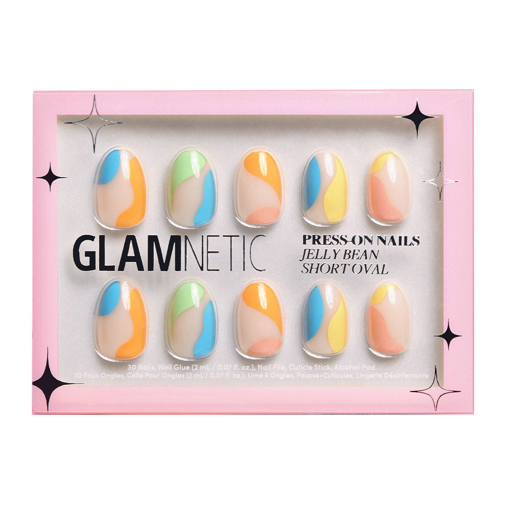Press-On Nails I Glamnetic – Page 3 – glamnetic