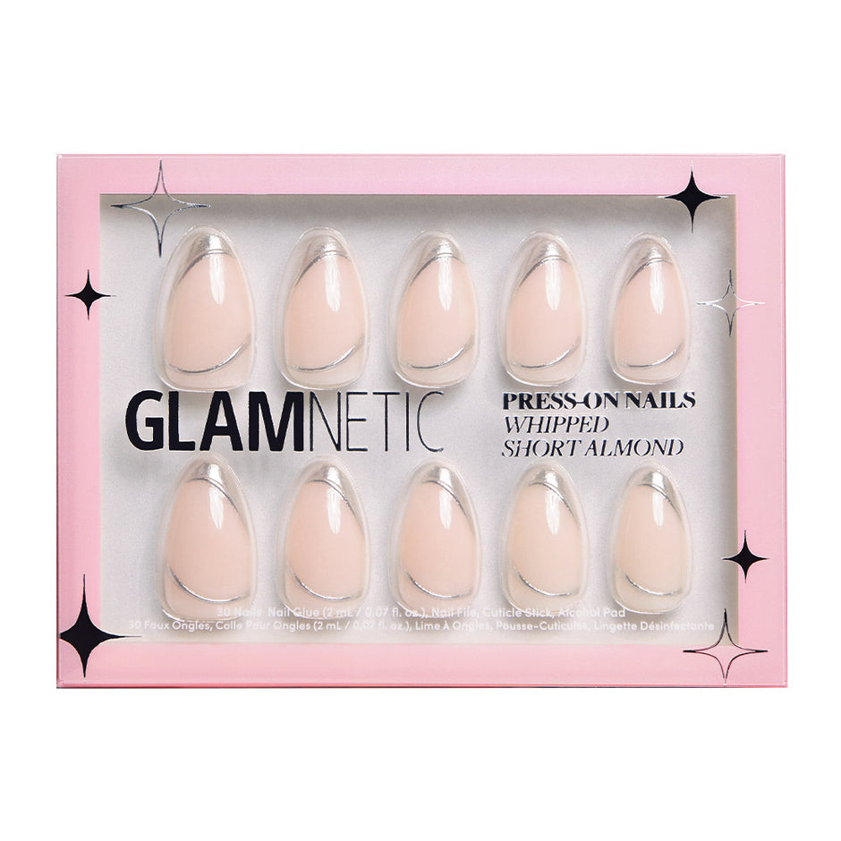 Press-On Nails I Glamnetic – Page 5 – glamnetic