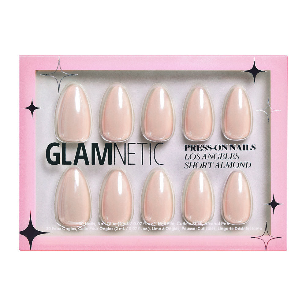 Press-On Nails I Glamnetic – Page 4 – glamnetic