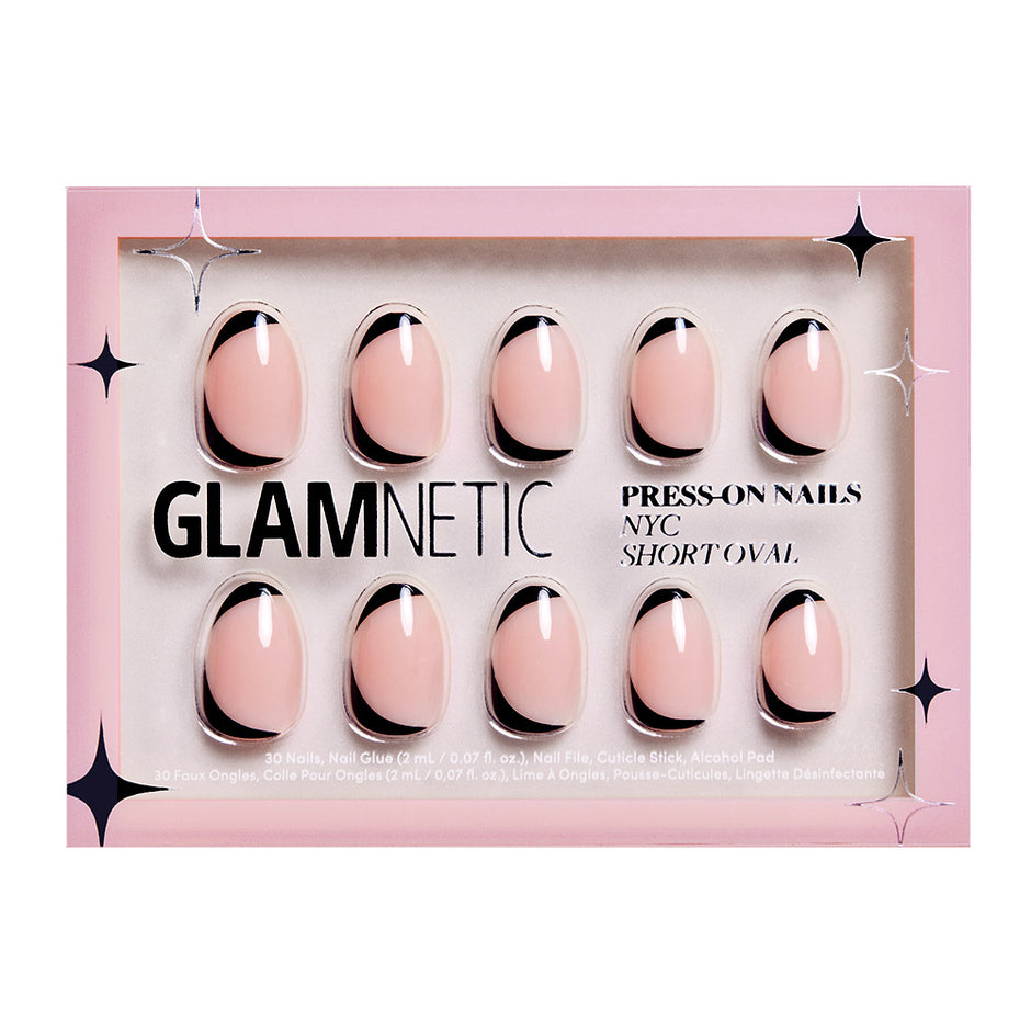 Press-On Nails I Glamnetic – Page 5 – glamnetic