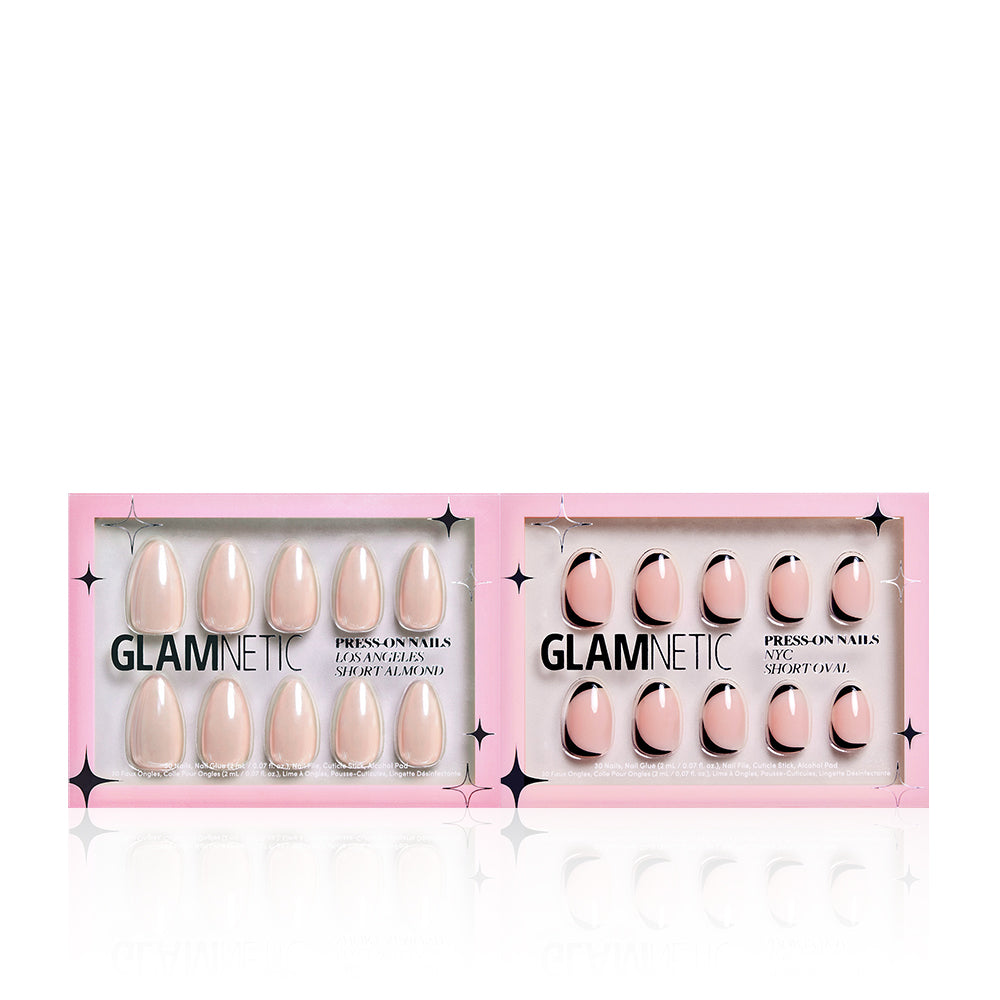Press-On Nails I Glamnetic – Page 5 – glamnetic