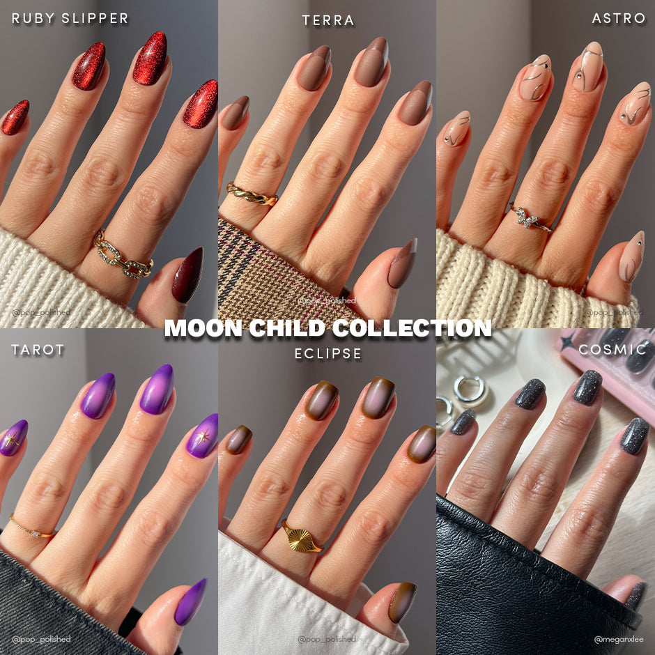 Press-On Nail Bundles I Glamnetic – glamnetic