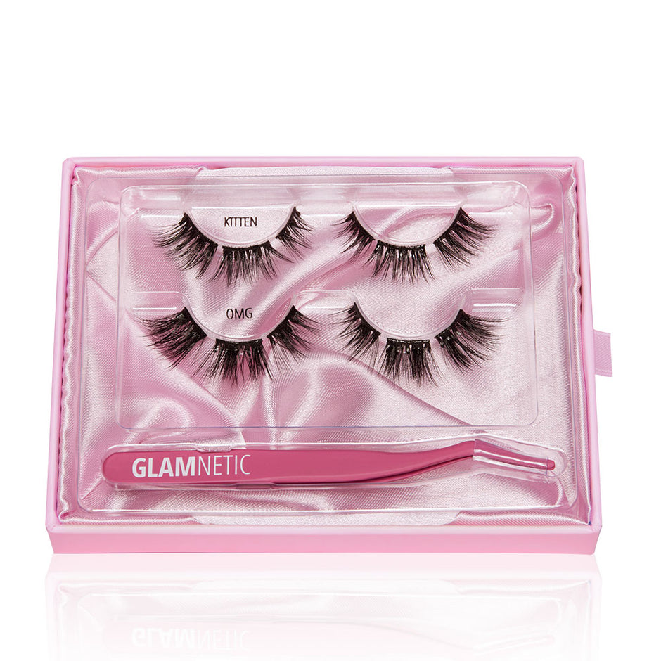 Lash Bundles – glamnetic