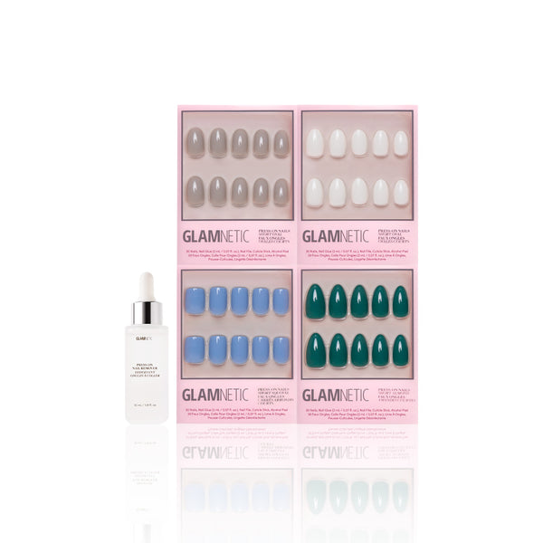 Frosted Fantasy – glamnetic