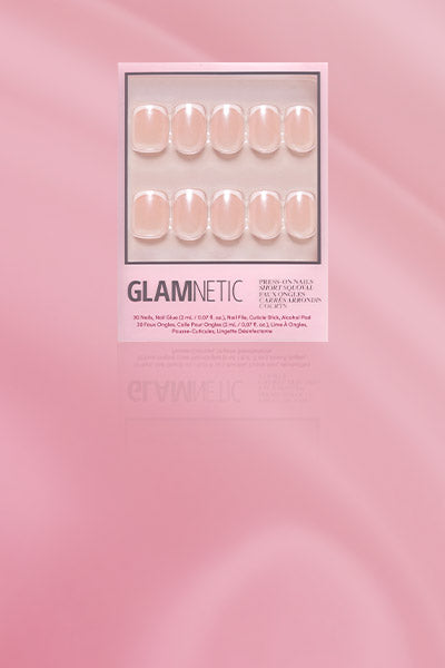 Magnetic Eyelashes & Press-on Nails I Glamnetic – glamnetic