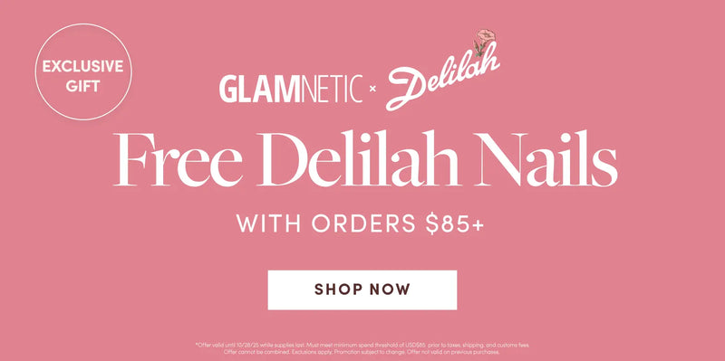 How to Remove Artificial Nails Like a Pro - Glamnetic