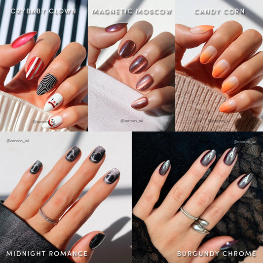 Glamnetic Nails & Press-On Nails | Glamnetic – glamnetic