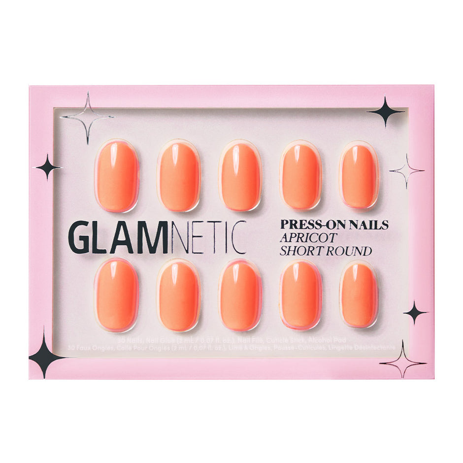 Press-On Nails I Glamnetic – Page 4 – glamnetic