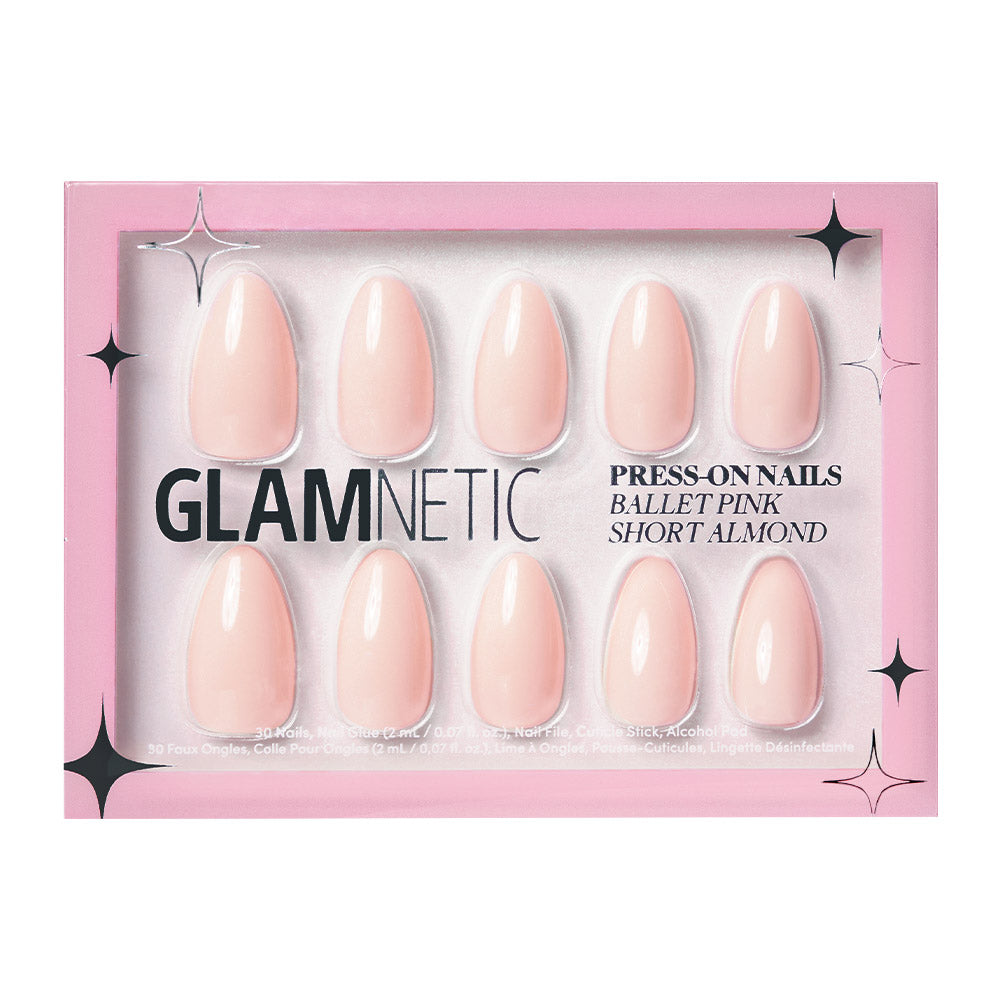Press-On Nails I Glamnetic – Page 2 – glamnetic