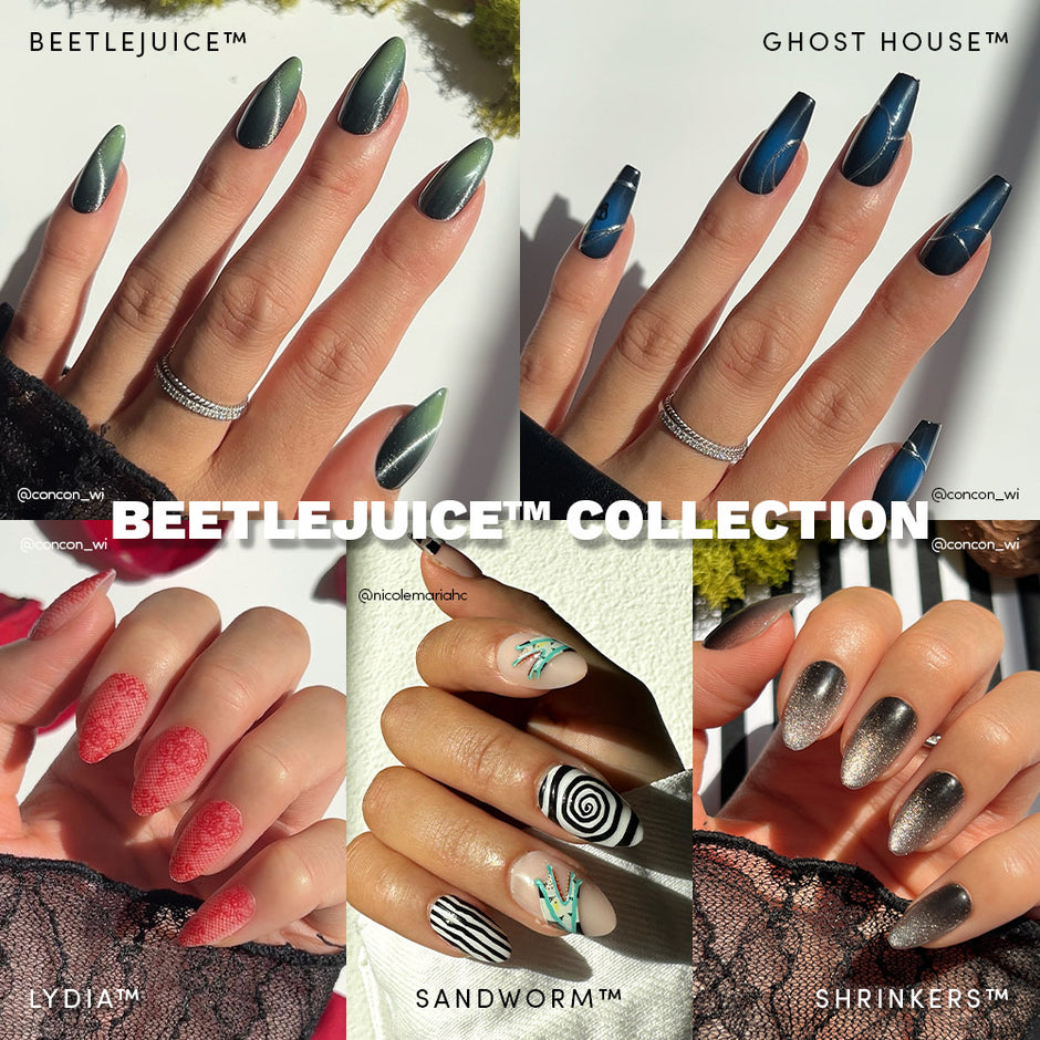 Best-Selling Nails – glamnetic