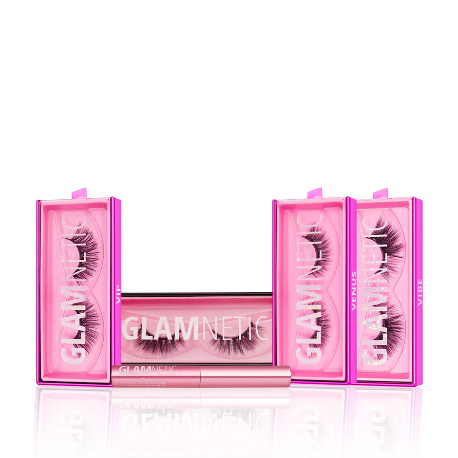 Lash Bundles – glamnetic