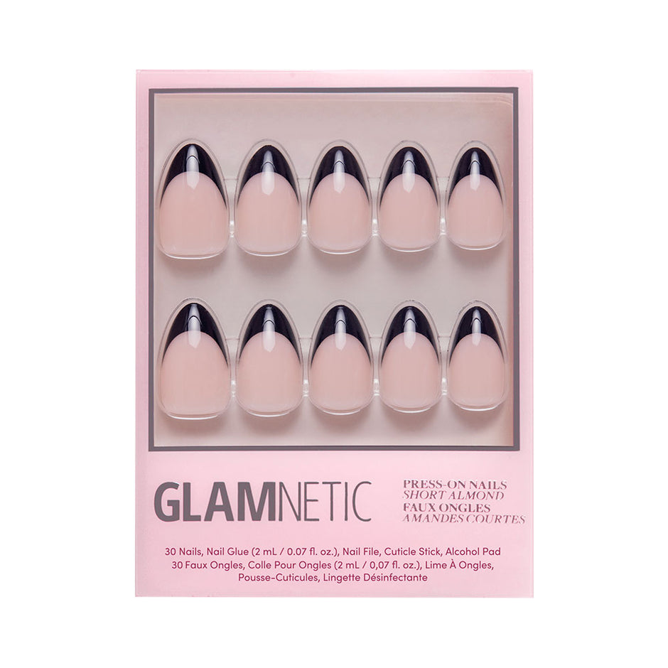 Press-On Nails I Glamnetic – tagged "Nail Shape_Almond" – glamnetic