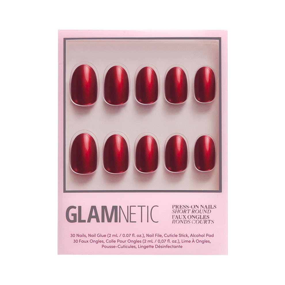 Cherry Glaze – glamnetic