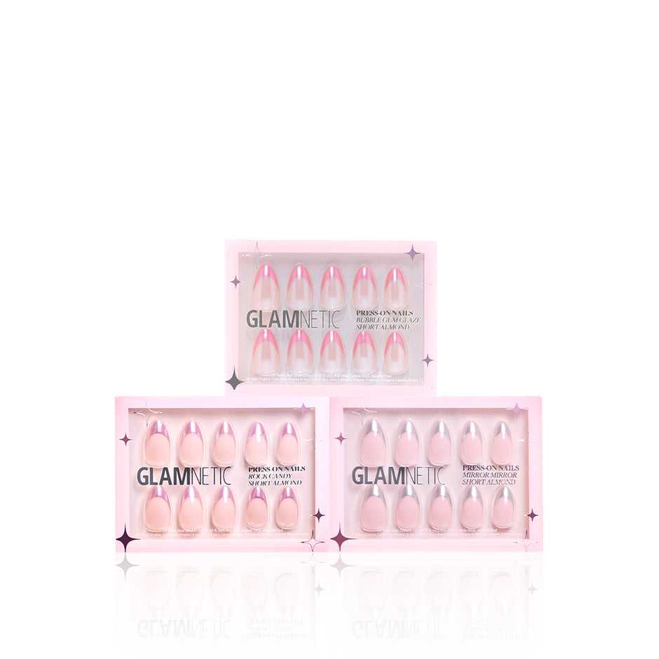 Press-On Nails I Glamnetic – Page 5 – glamnetic