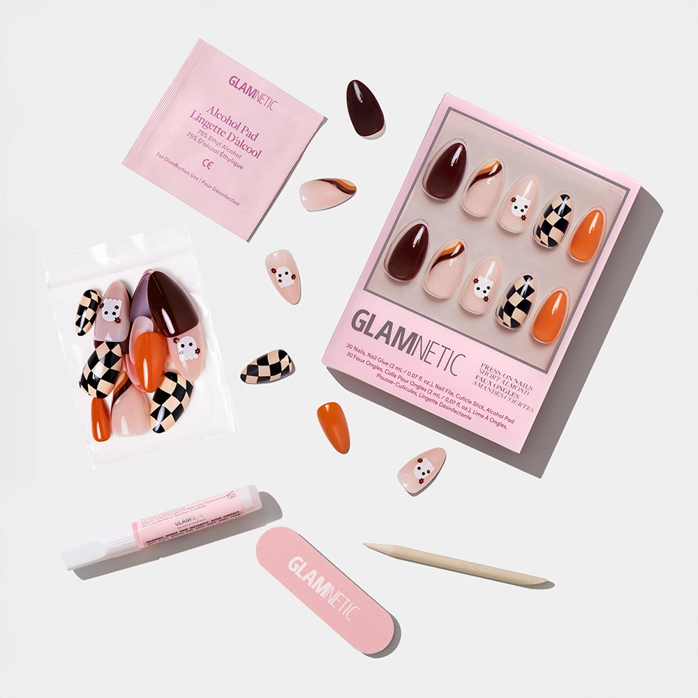 Fall Boo – glamnetic