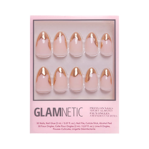 Golden Touch – glamnetic