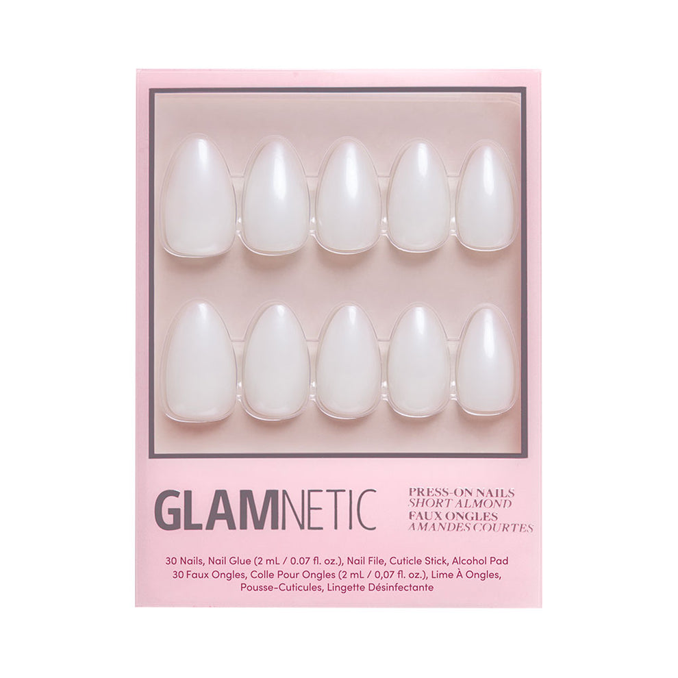 Hailey – glamnetic