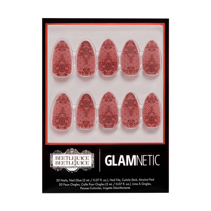Best-Selling Nails – glamnetic