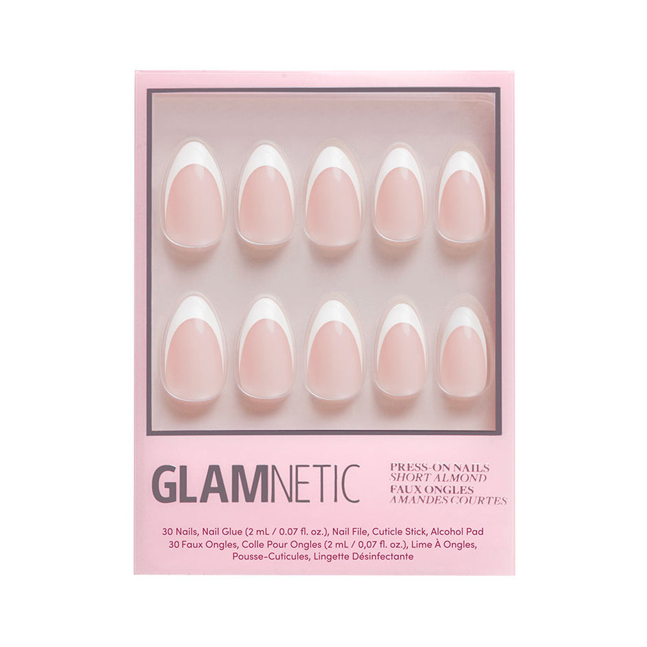 Press-On Nails I Glamnetic – glamnetic