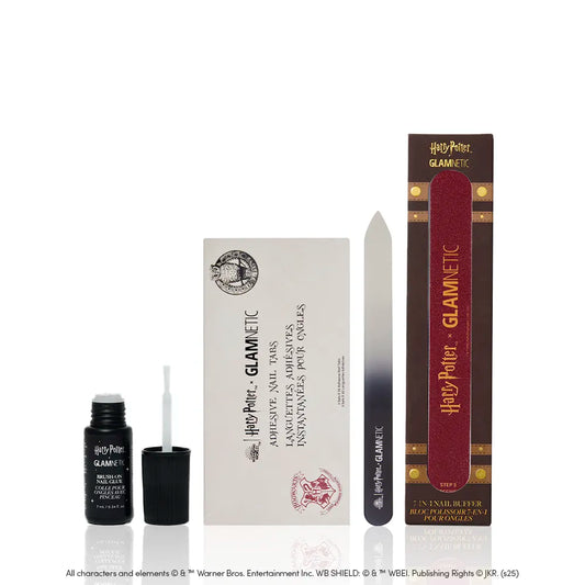 GLAMNETIC X GLAMZILLA Collection – glamnetic