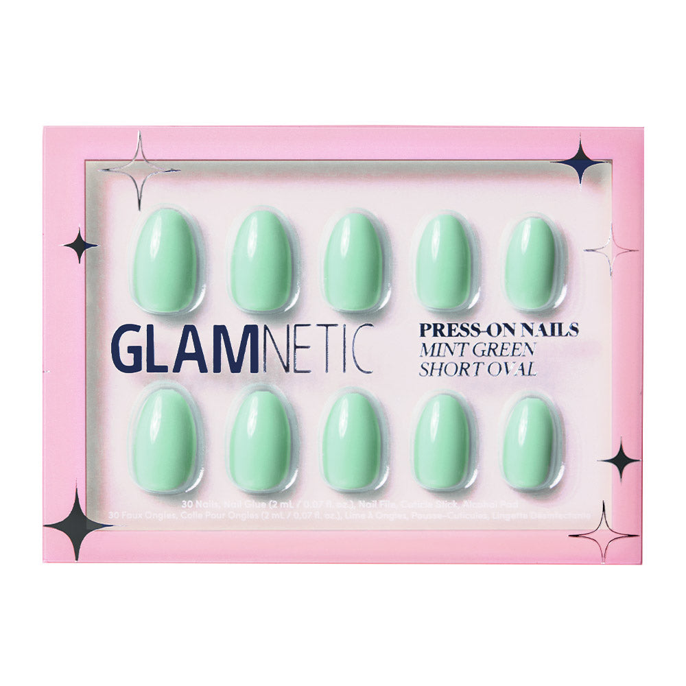 Press-On Nails I Glamnetic – Page 3 – glamnetic