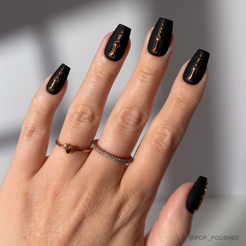 Rosy Remains – glamnetic