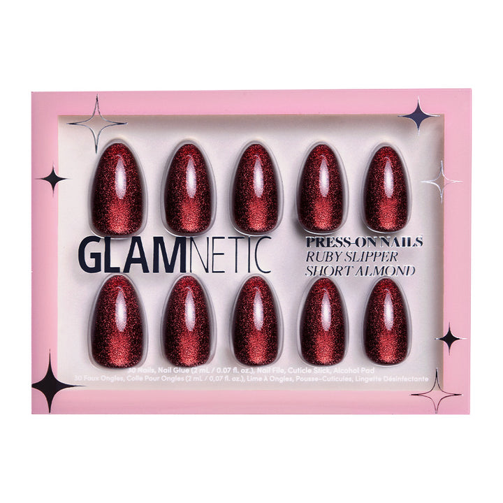 Glamnetic Nails & Press-On Nails | Glamnetic – glamnetic