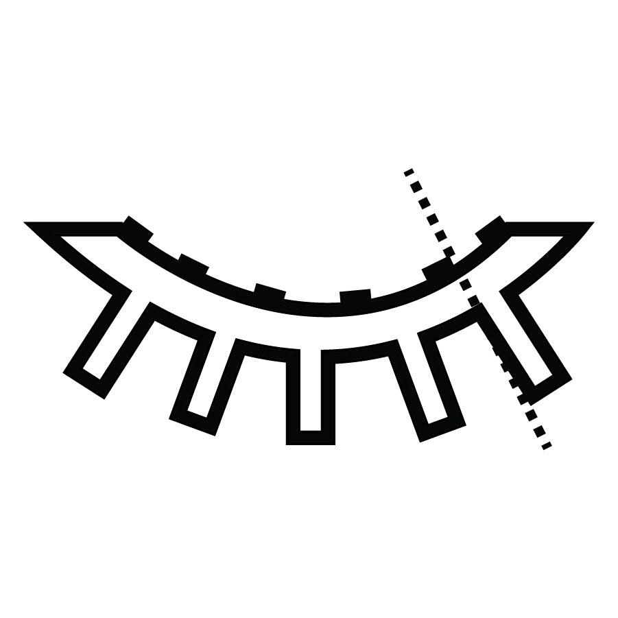 How to Apply Magnetic Lashes | Glamnetic – glamnetic