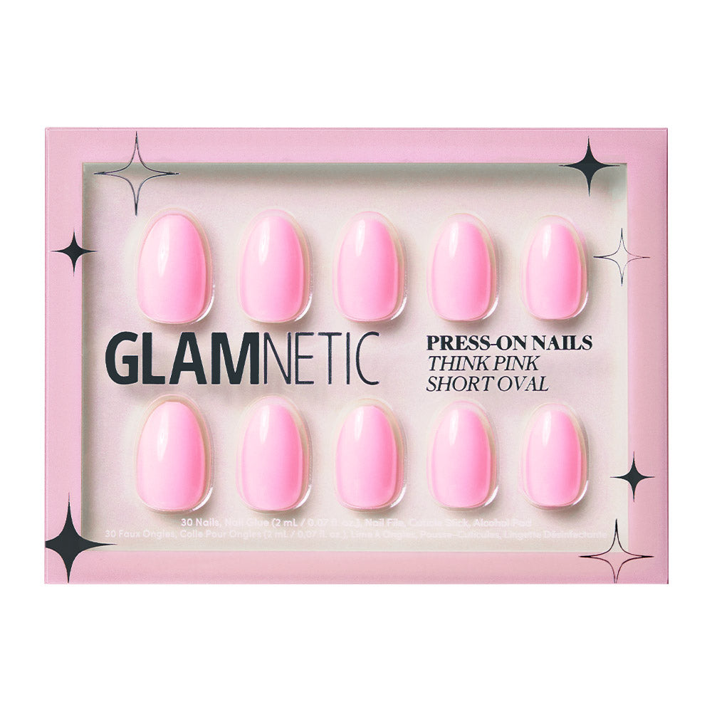 Glamnetic Nails & Press-On Nails | Glamnetic – glamnetic