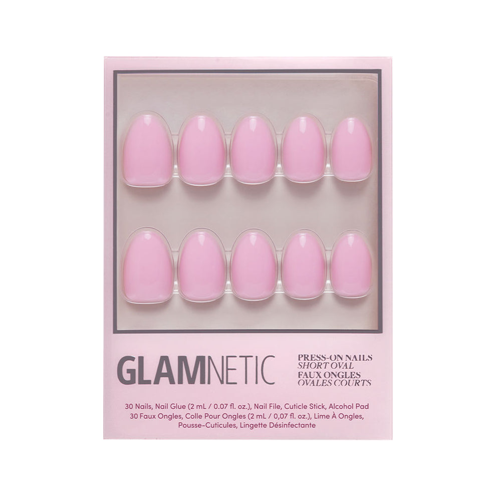 Think Pink – glamnetic