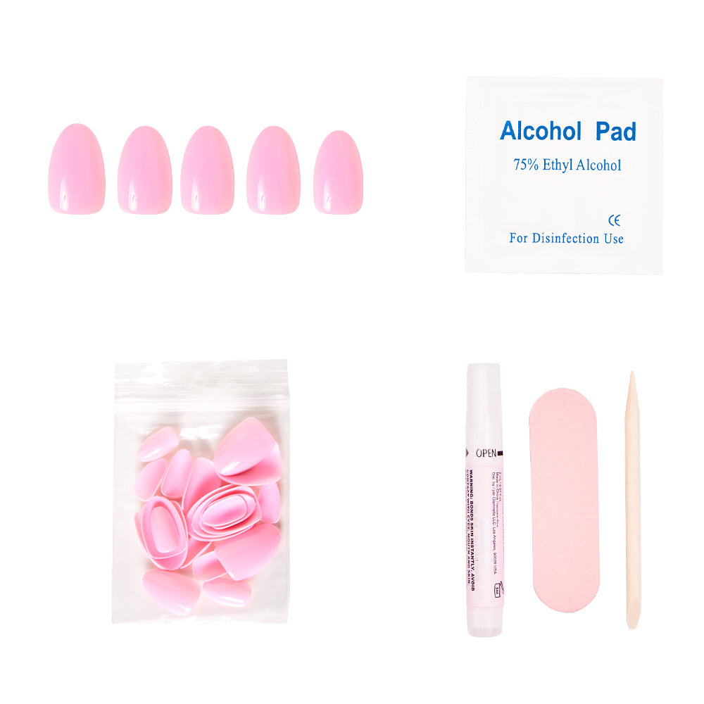 Think Pink – glamnetic