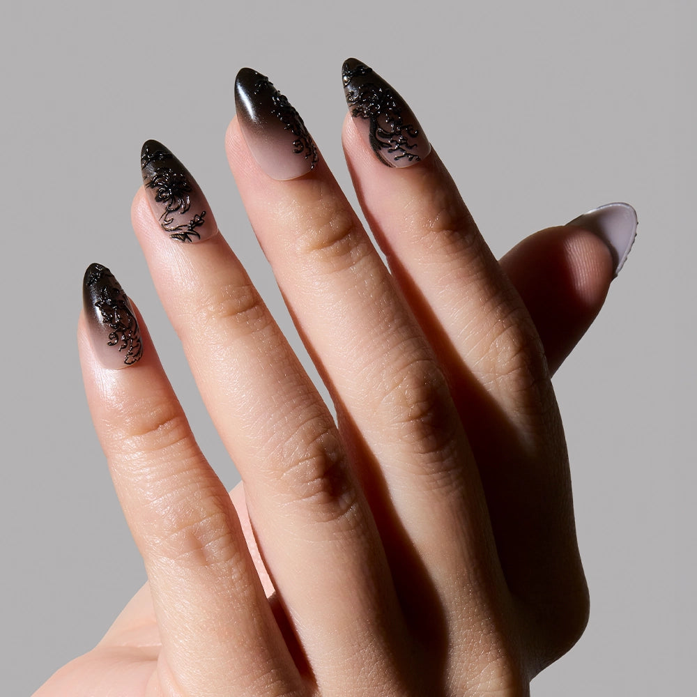 ‘Til Death – glamnetic