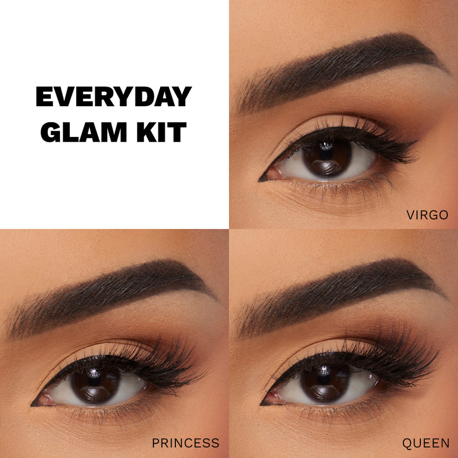 Eyelashes & Magnetic Lashes I Glamnetic – Page 2 – glamnetic