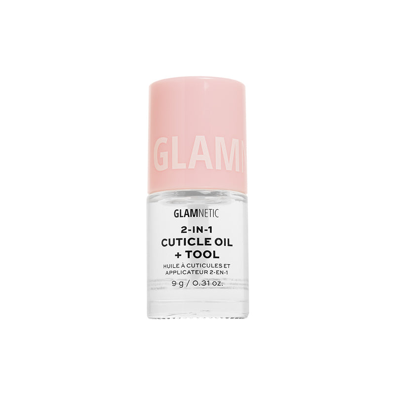 Quick Press Mani Collection